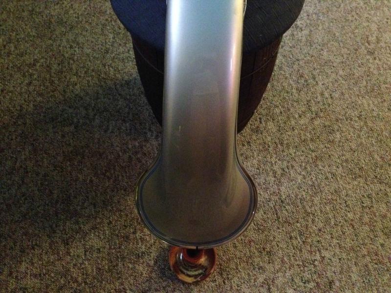 Sell Custom Front Fender BMW R100RT in West Bloomfield, Michigan, US ...