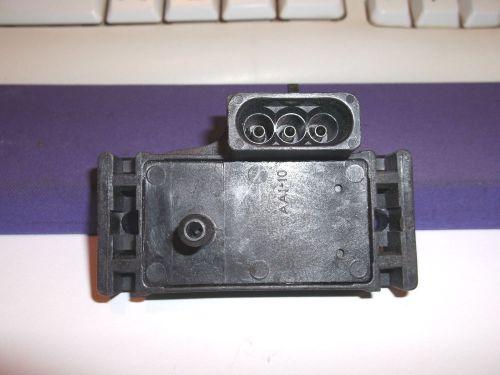 Sell AS5 BUICK CHEV CAMARO PONT JEEP CADILLAC OLDS MAP/BARO SENSOR ...