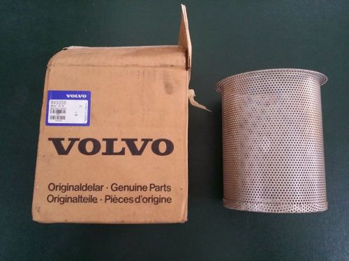 Sell 843358 VOLVO PENTA FILTER in miri, Sarawak, Malaysia, for US $400.00