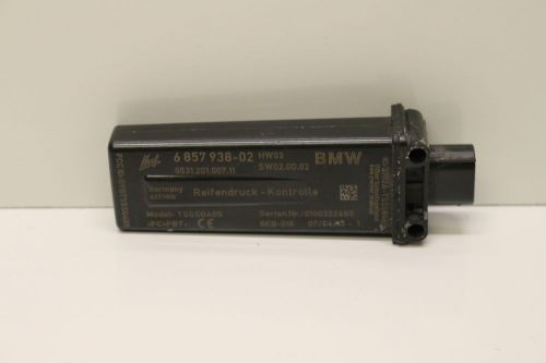 Sell BMW F01 F10 740i 750i 528i 535i RDC UNIT MODULE TYRE PRESSURE ...
