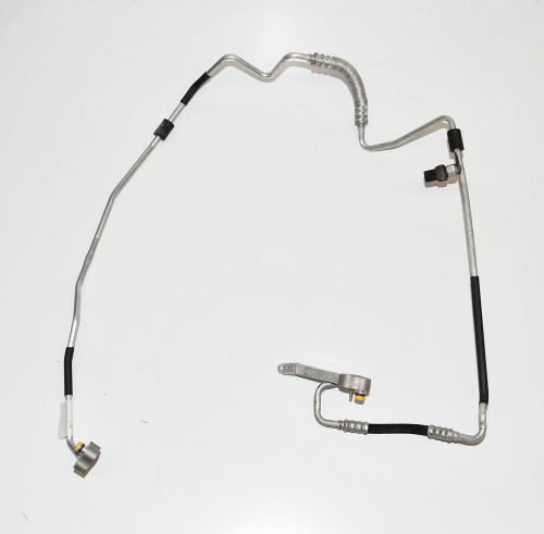 Sell Refrigerant hose climate control line 64539151737 E87 116i ...