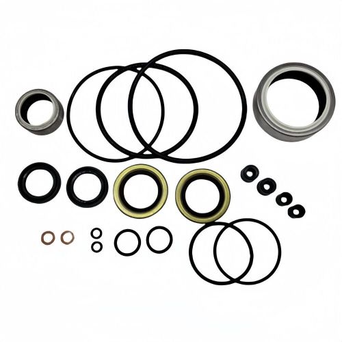 Sell For Mercruiser Bravo Stern Drives Lower Unit Seal Kit Number 26 ...