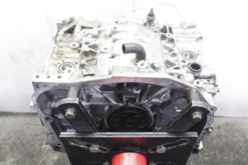 Sell 2004-2007 Subaru WRX STI EJ257 Engine Motor Short Block Assembly ...