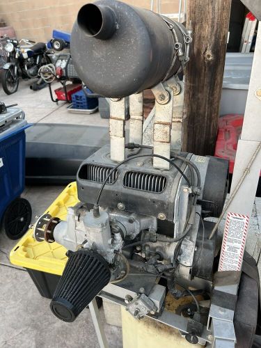 Sell ROTAX 447 ENGINE in Carson, California, United States, for US ...