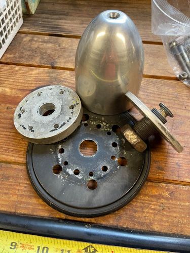 Sell 3 Blade IVO Prop in Live Oak, Florida, United States, for US $900.00