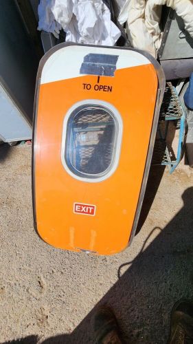Sell Airbus 320 Emergency Exit Door in , for US $1,800.00
