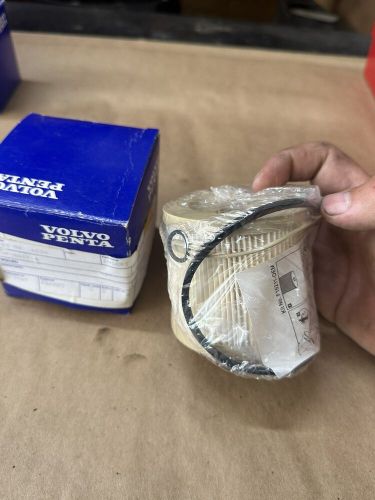 Sell NEW OEM VOLVO PENTA FUEL FILTER PN# 861014 (B-45) in , for US $21.99
