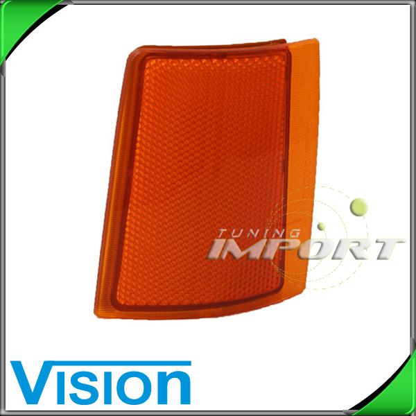 Purchase LEFT DRIVER SIGNAL MARKER LIGHT SEAL BEAM 1996-02 CHEVY ...