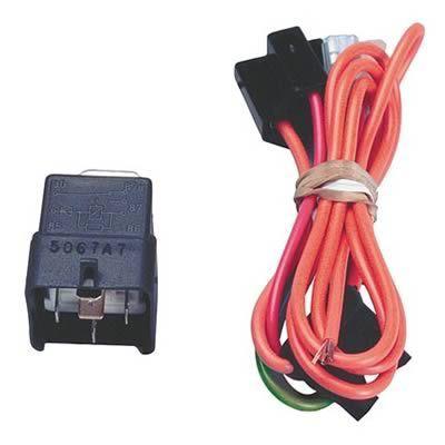 Sell Nitrous Oxide Systems (NOS) Relay Nitrous 30 Amp Single Pole Each ...