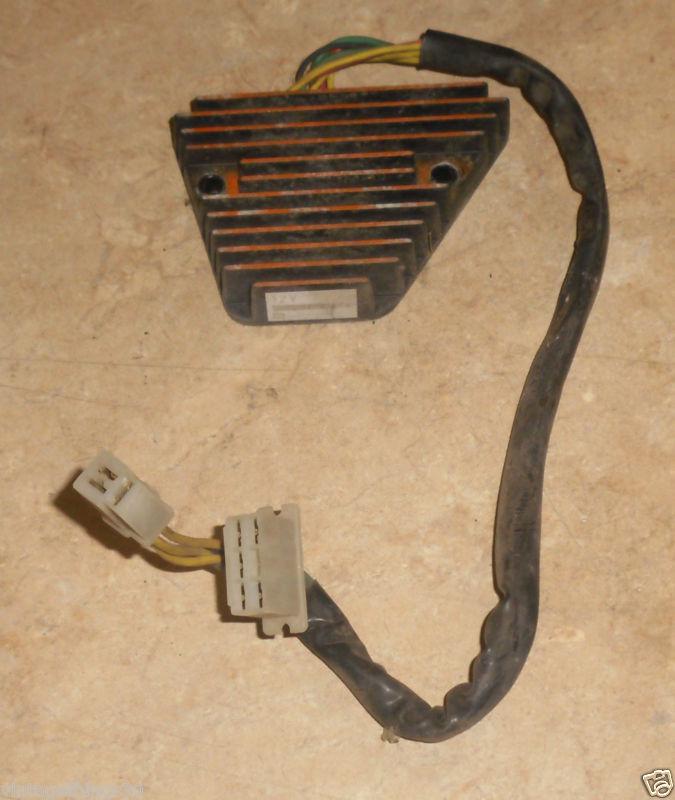 Sell Honda 1983 V45 Magna RECTIFIER fits 1982 and 1983 in Proctorville ...