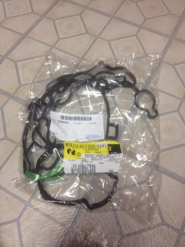 Sell 12609291 Valve Cover Cam Gasket Set Camshaft Ecotec 2010 11 12 13 ...