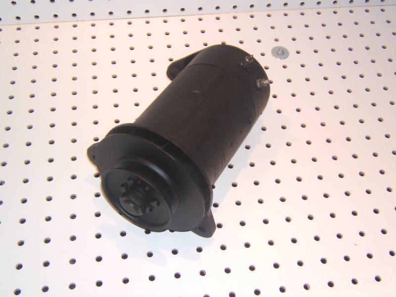 Sell Mercedes 1959-65 W111,112 30 AMP BOSCH rebuilt generator ...