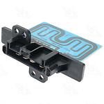 Sell Four Seasons 20243 Blower Motor Resistor in Chino, California, US ...