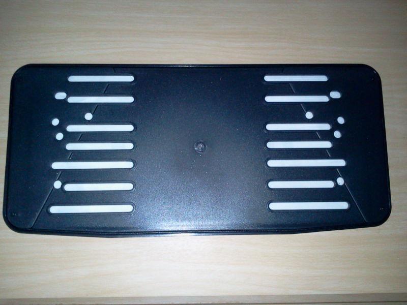 Sell SPOON SPORTS 2D License Plate frame HONDA in Bangkok, TH, for US ...