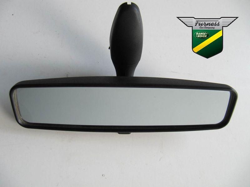 Sell Range Rover P38 Standard Interior Rear View Mirror BTR9119 in ...