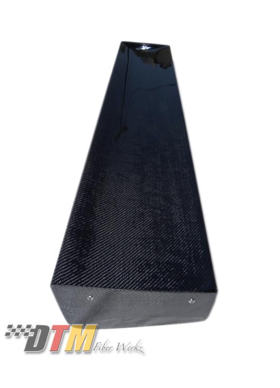 Sell GT Spec Race Spoiler Wing 66" Universal CFRP DTM ALMS BTCC PRO ...