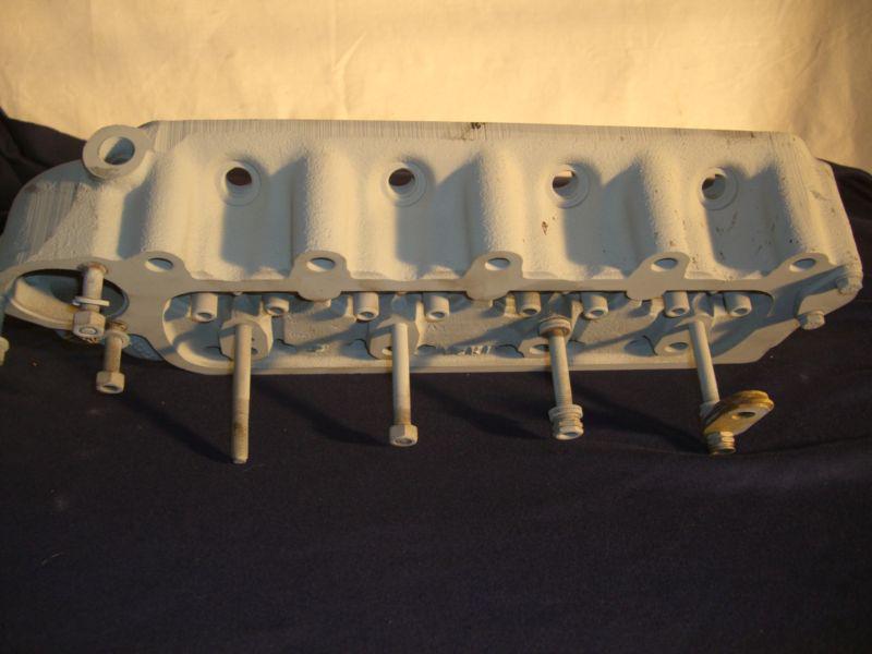 Sell Magnafluxed SCCA Racing Austin Healey Sprite / MG Midget Cylinder ...