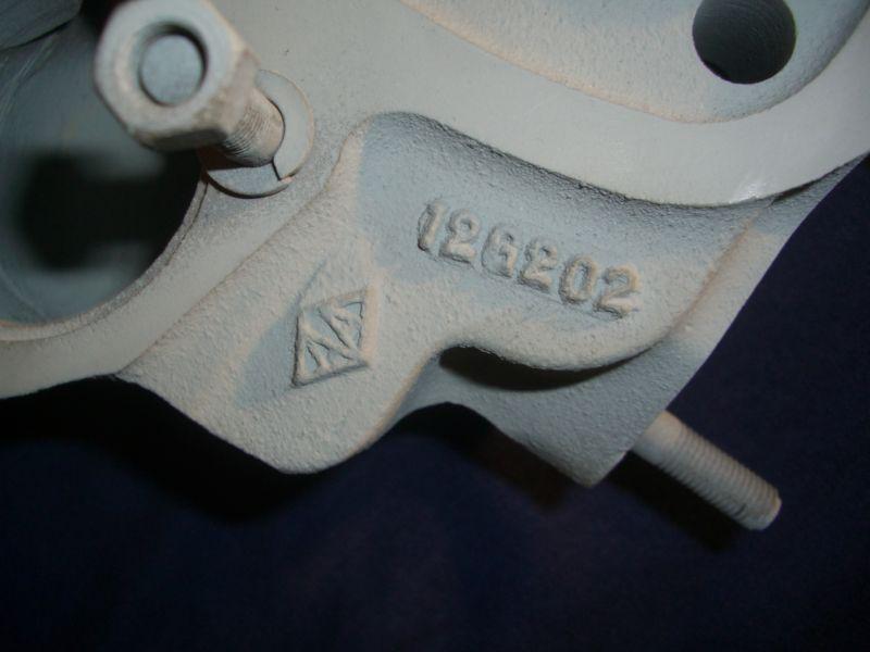 Sell Magnafluxed SCCA Racing Austin Healey Sprite / MG Midget Cylinder ...