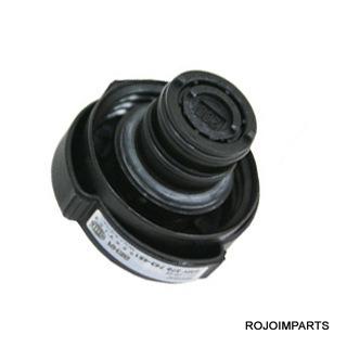 Sell BMW 3 5 7 8 SERIES Coolant Expansion Tank Cap Most Models BEHR in ...