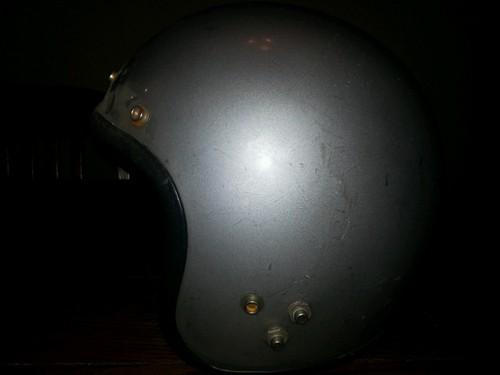 Sell Vintage Rebcor Motorcycle helmet in Cedar Park, Texas, US, for US ...