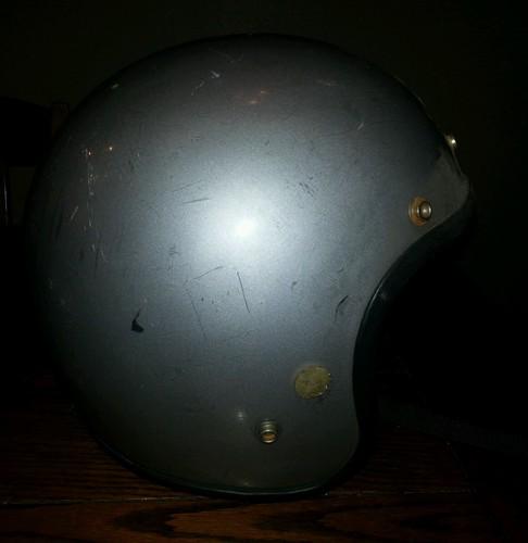 Sell Vintage Rebcor Motorcycle helmet in Cedar Park, Texas, US, for US ...