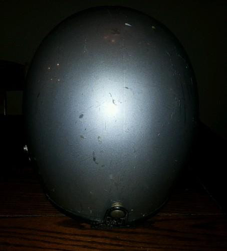 Sell Vintage Rebcor Motorcycle helmet in Cedar Park, Texas, US, for US ...