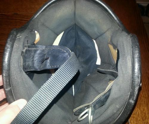 Sell Vintage Rebcor Motorcycle helmet in Cedar Park, Texas, US, for US ...