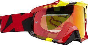 Purchase Fox Racing Airspc Signature Series 2014 MX/Offroad Goggle Ken ...