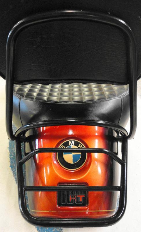 Purchase BMW R100RT R100 RT Touring Seat - Russell Day-Long - back rest ...