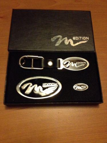 Purchase Mazda Miata M Edition Key Chain Pin Set in Shortsville, New ...
