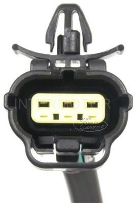 Purchase SMP Vehicle Speed Sensor in Los Angeles, California, US, for ...