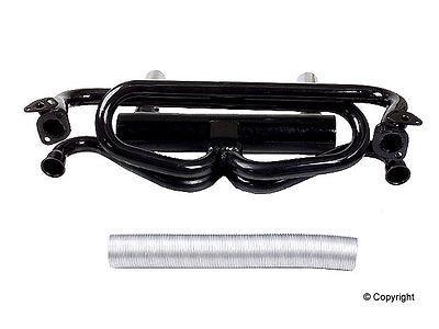Purchase WD EXPRESS 247 54012 611 Full Exhaust System Kit-Empi Exhaust ...