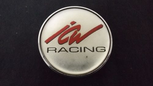 Purchase ICW Racing Custom Wheel Center Cap 59-2 Diameter 2 5/16" in ...
