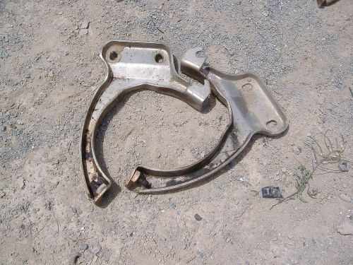 Purchase VW Vanagon 2.1 muffler hangers 86 - 91 yr broke off studs in ...