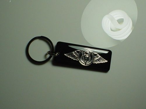 Purchase Boss Hoss Custom Motorcycle Key Chain Black & Chrome in ...