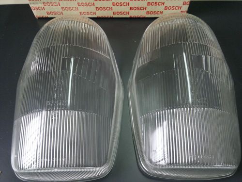 Purchase Mercedes Benz W111 W108 W109 W112 BOSCH HEADLIGHT GLASS ...