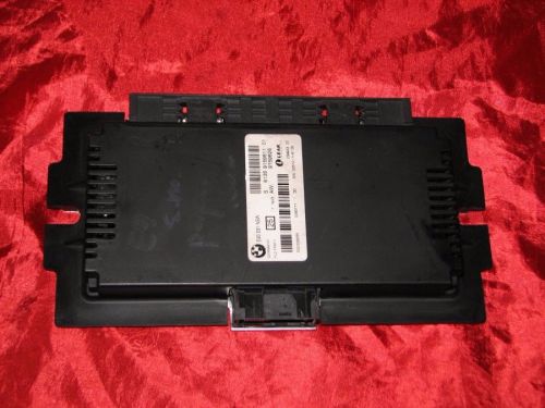 Purchase BMW 3 series E90 E91 FRM2 LCM LIGHT CONTROL FOOTWELL MODULE ...