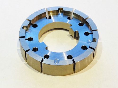 Purchase 700R4/4L60E 10 VANE BILLET PUMP ROTOR in Holtsville, New York ...