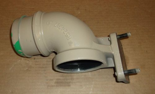 Purchase John Deere turbo exhaust elbow R524317 JD in East Grand Forks ...