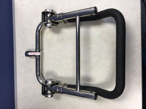 Purchase Aqua Performance auto retracting, Boarding Ladder, in ...