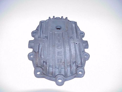 Purchase Tiger Sprint Type Magnesium Quick Change Rear End Cover Mudbog ...
