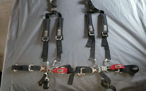 Purchase Crow 4-point harness in El Cajon, California, United States