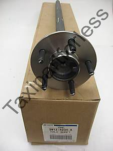 Purchase 2003-2005 NEW ORGINALFORD REAR END AXLE FOR CROWN VICTORIA ...