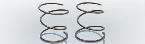 Purchase 9 IN FORD DETROIT LOCKER SPRINGS PAIR STEEL REPLACMENT in ...