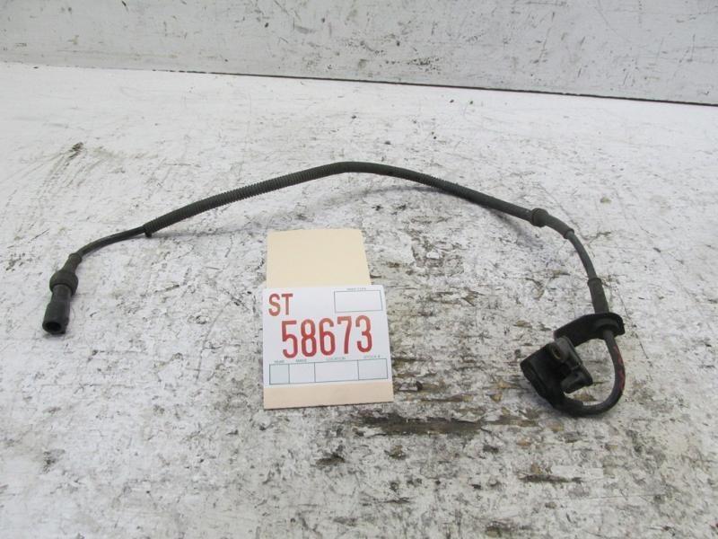 Find Standard Ignition ABS Wheel Speed Sensor ALS1218 in New York, New ...