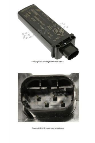 Purchase BMW Genuine Tire Pressure Control (Rdc) - Ctrl Unit Tpms ...