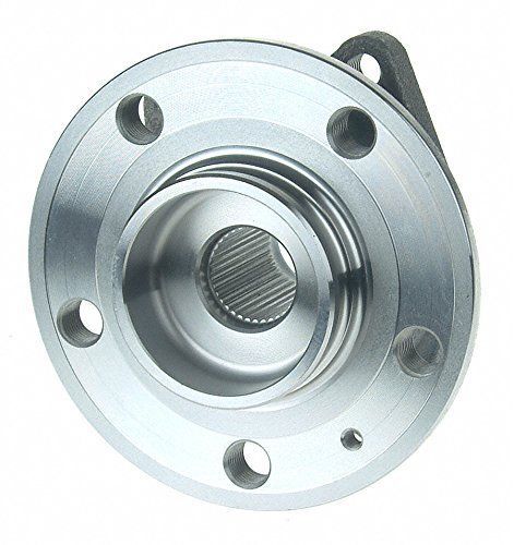 Purchase Moog 512273 Wheel Bearing and Hub Assembly in Azusa ...