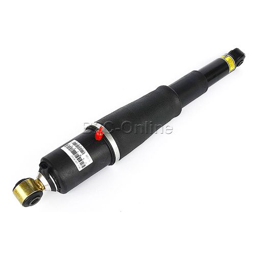 Purchase 1PC Rear Air Suspension Shocks for 00-11Chevy GMC Cadillac SUV ...