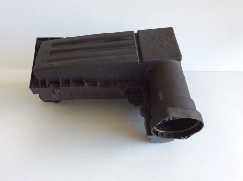 Purchase 2010 VOLKSWAGEN GTI MK6 2.0T OEM AIR INTAKE BOX AIR BOX USED ...