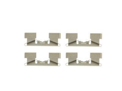 Purchase DORMAN HW5286 Brake Anti-Rattle Spring-Brake Anti-Rattle Clip ...